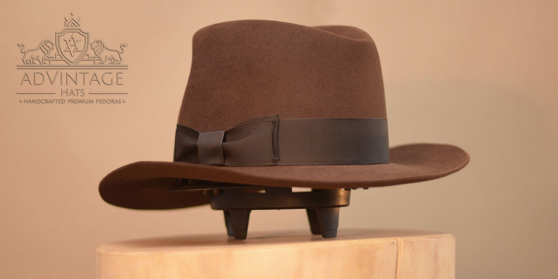 Destiny Fedora hat - Legend Version made of 100% rabbit felt | Custom ...